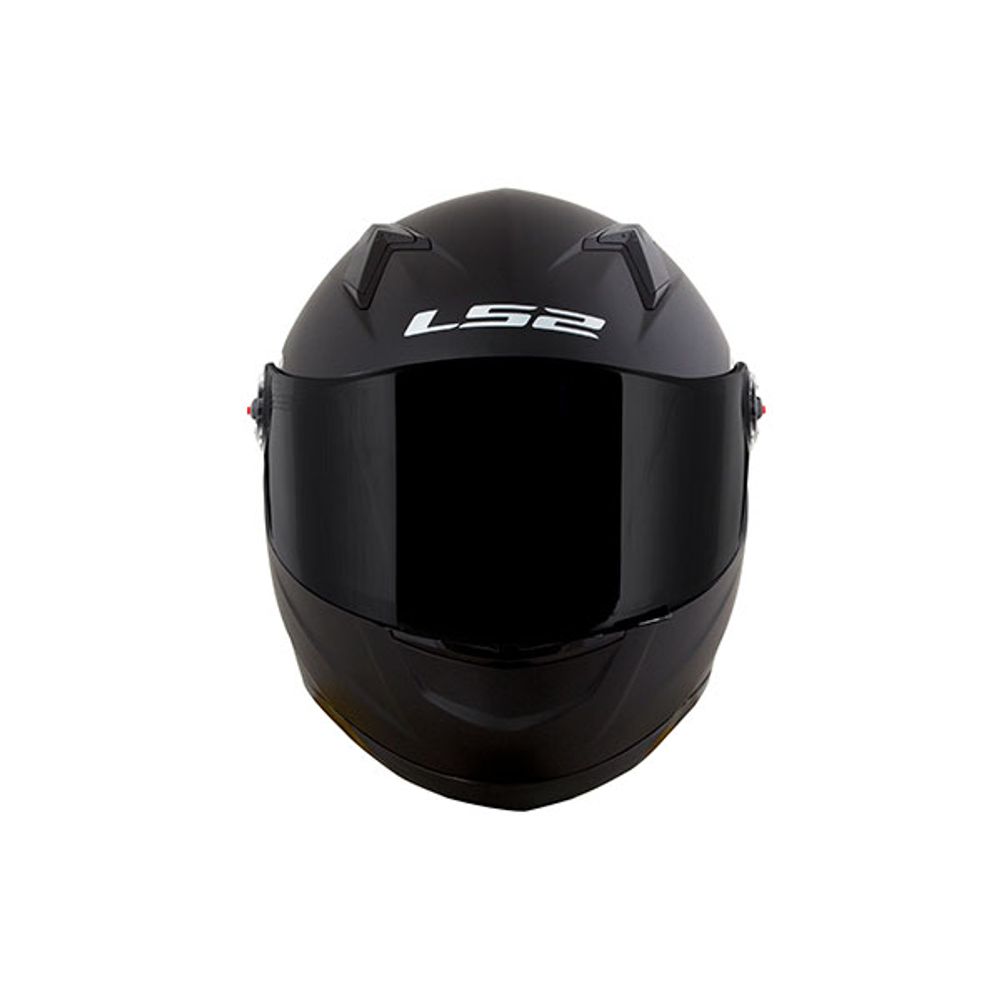 LS2 FF358 MONOCOLOR - Nacar