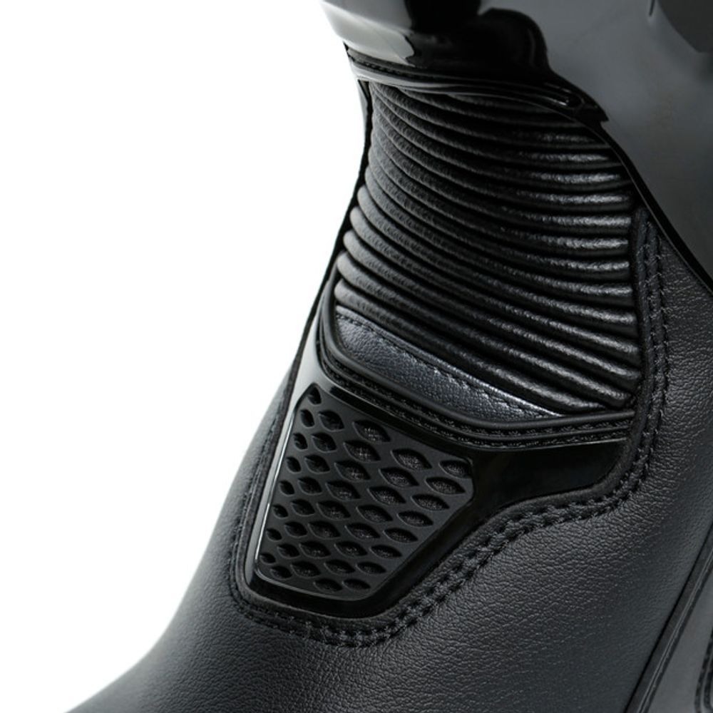 Bota Dainese Torque 3 Out - Preto/ Cinza - WebRacing