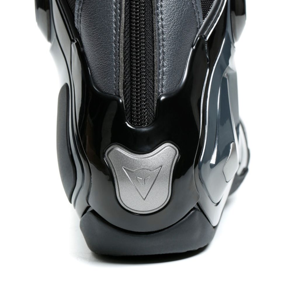 Bota Dainese Torque 3 Out - Preto/ Cinza - Nacar