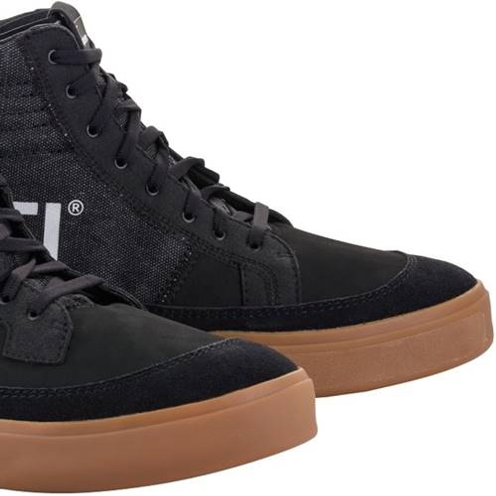 Tênis Alpinestars AS DSL Akio Preto - Nacar