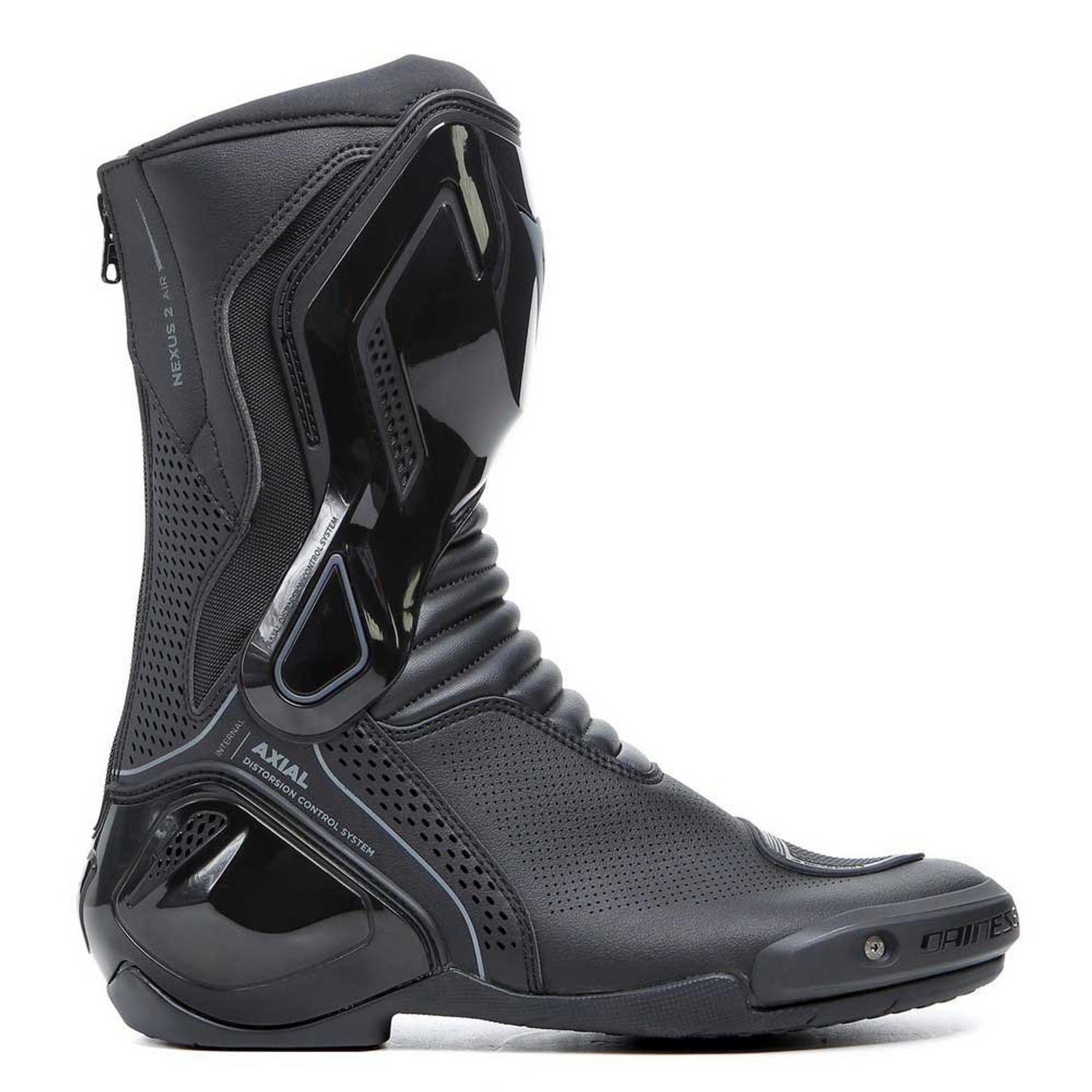 Bota Dainese Nexus 2 Air Preto - novamotostore