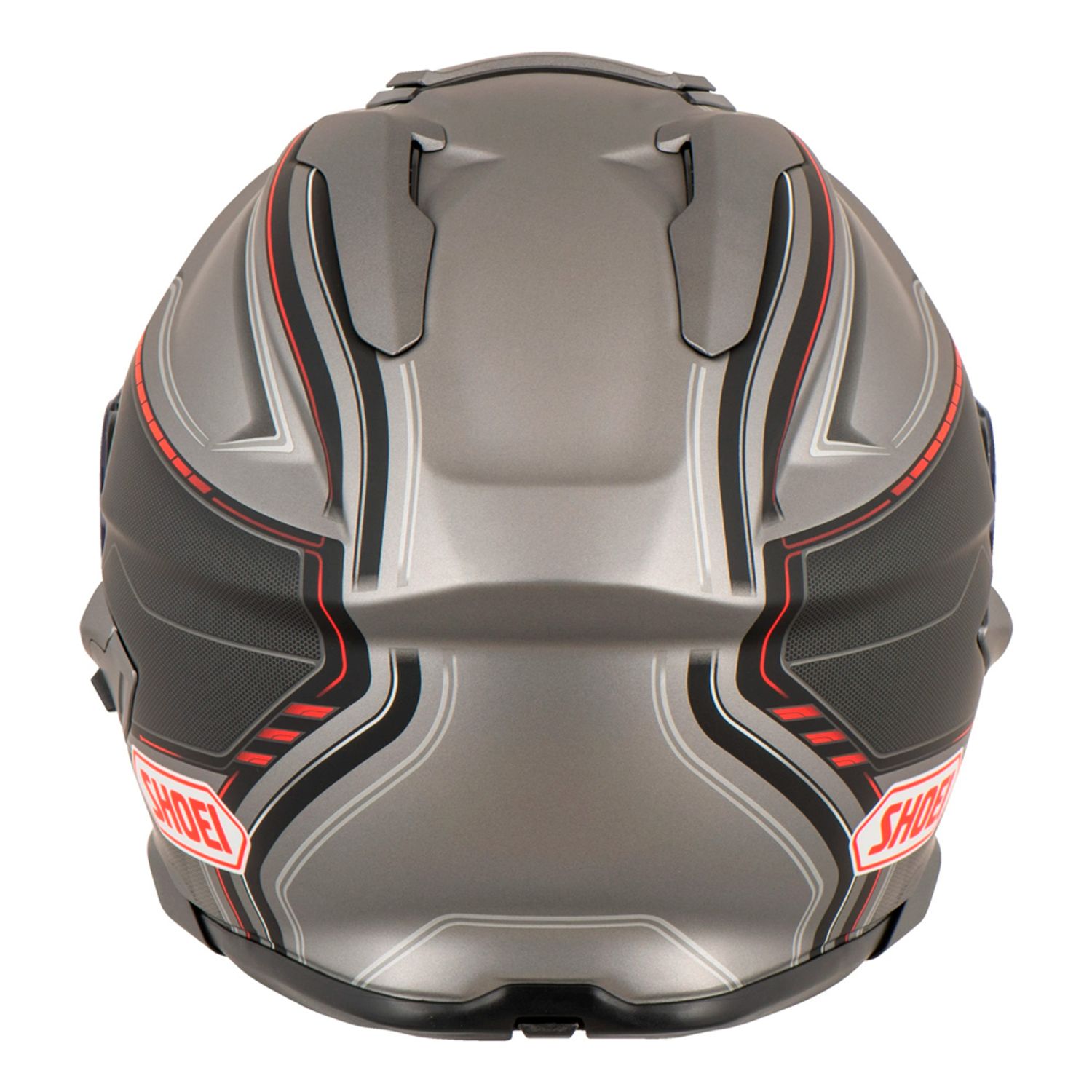 Capacete Shoei Gt-Air 3 Discipline TC 1 - Nacar