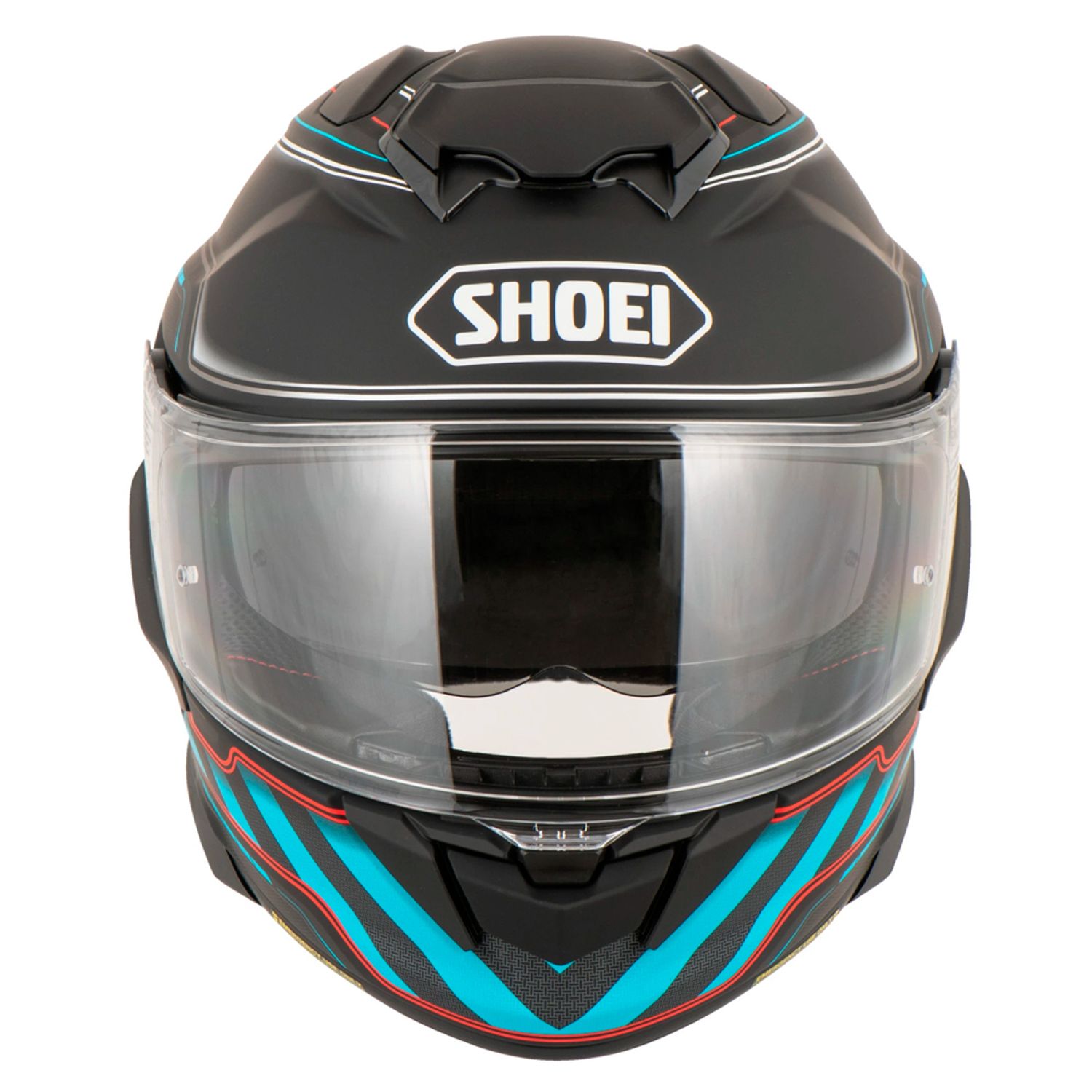 Capacete Shoei Gt-Air 3 Discipline TC 2 - novamotostore