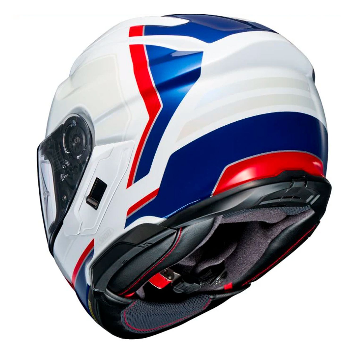 Capacete Shoei Gt-Air 3 Realm Tc-10 - Nacar