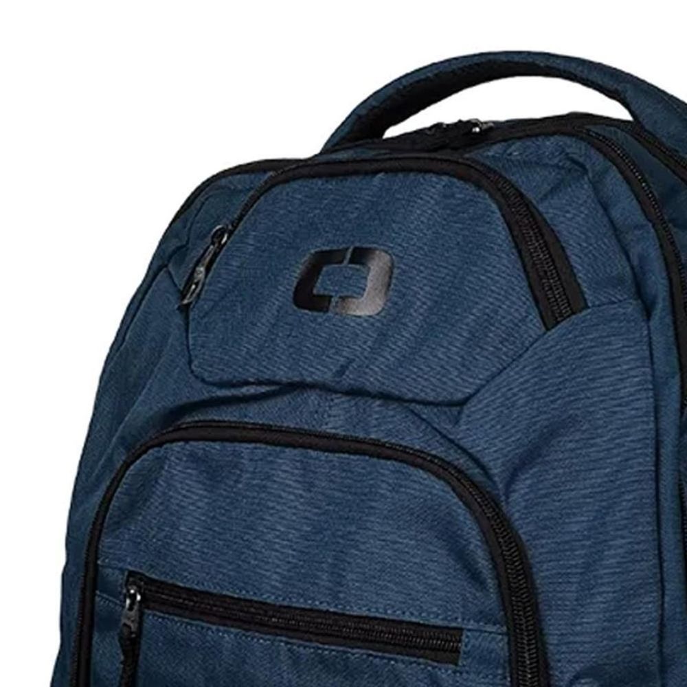 Mochila Ogio Tribune Pack Azul - Nacar